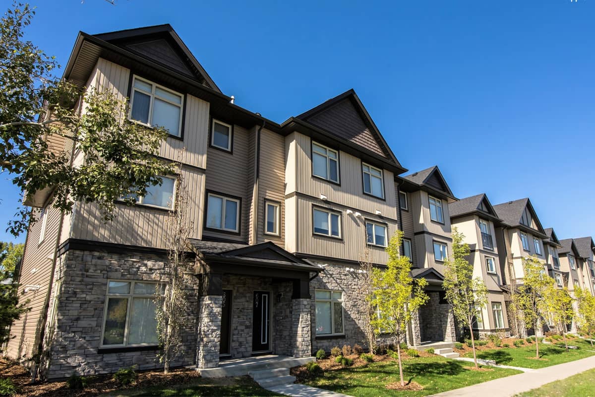 Our Company Sectors | LEAR Construction