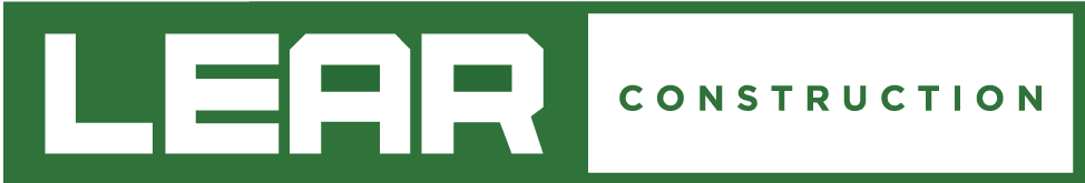 LEAR Construction | Crafting Quality, Building Trust