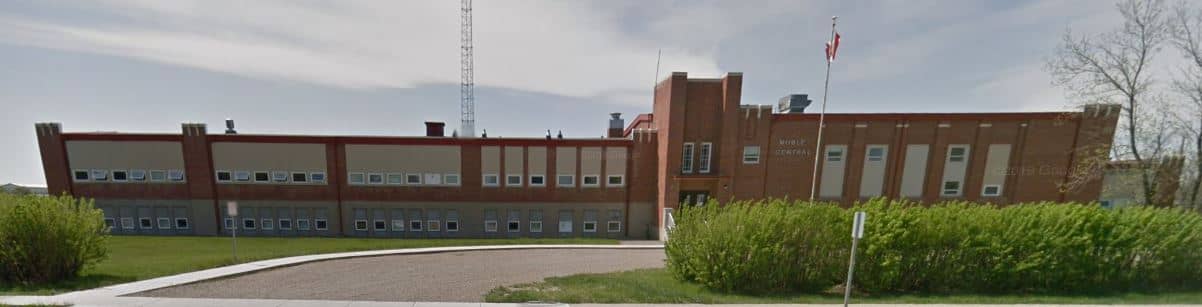 Noble Central School Modernization | LEAR Construction