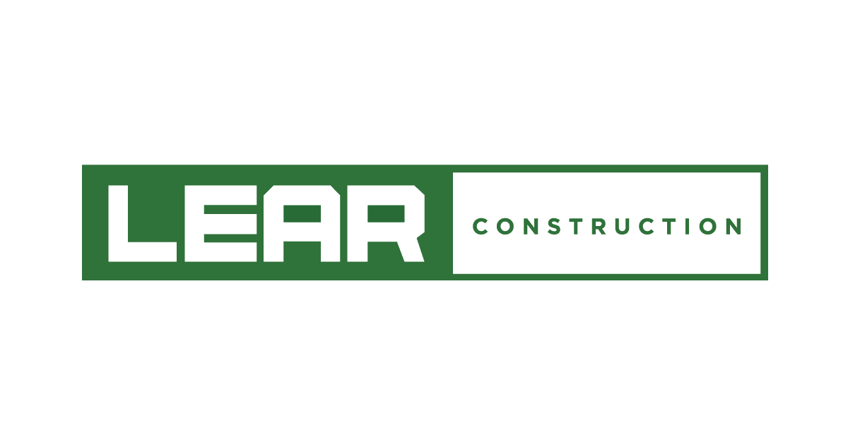 Commercial Project | LEAR Construction